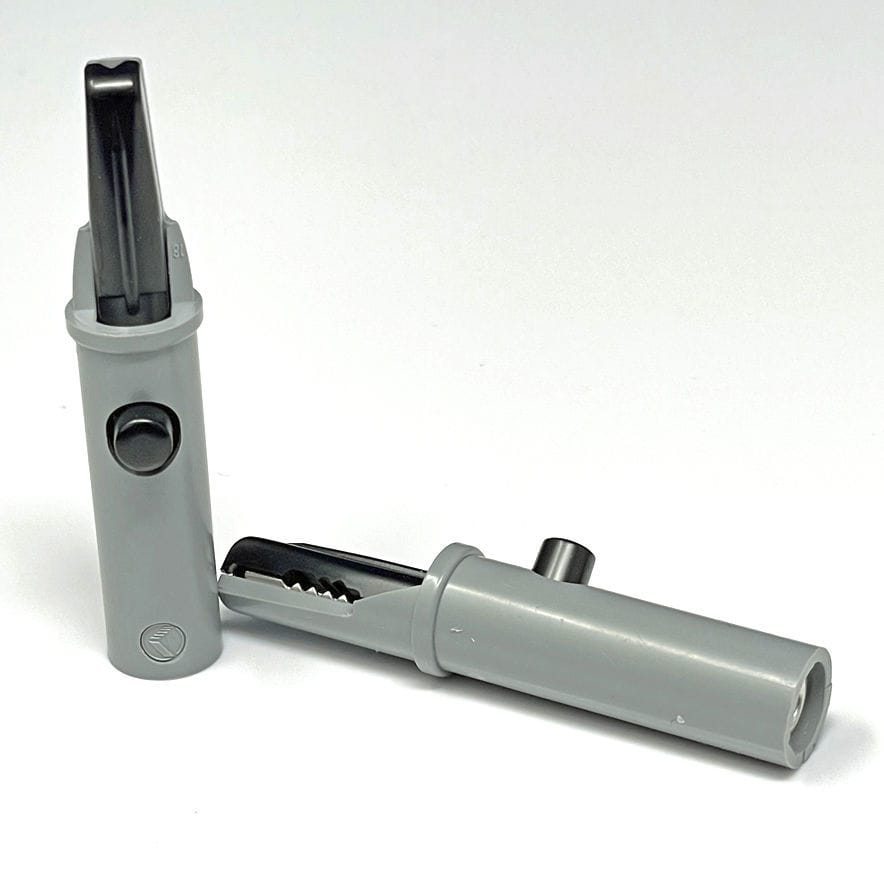 Adaptador hembra - 9911324 - Lessa - para el sector médico