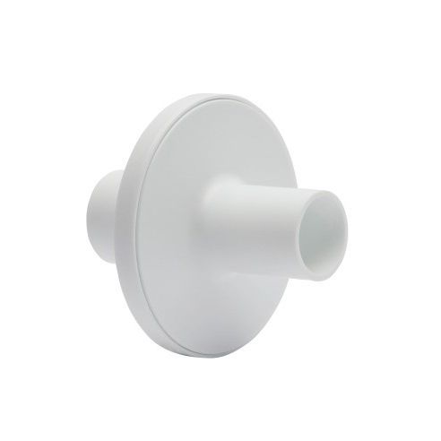 Filtro antibacteriano - Forumed - hidrófobo / para espirometría