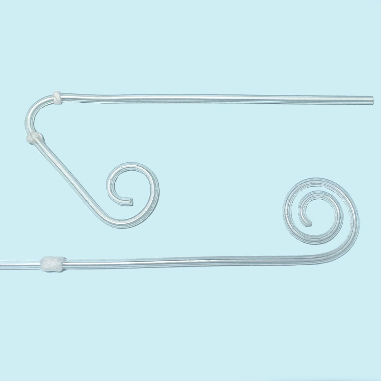 Catéter de diálisis peritoneal - Tianck Medical - peritoneal / de ...