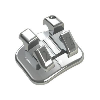 Bracket de metal - Mini-Arch Ophro - Innovative Material and Devices ...