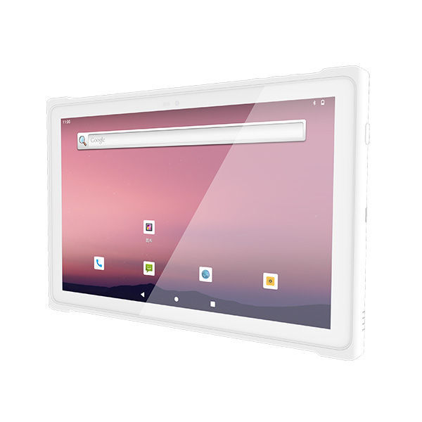 Tablet PC médica Octa-Core - K195T - Vecoton Technology - para centro ...