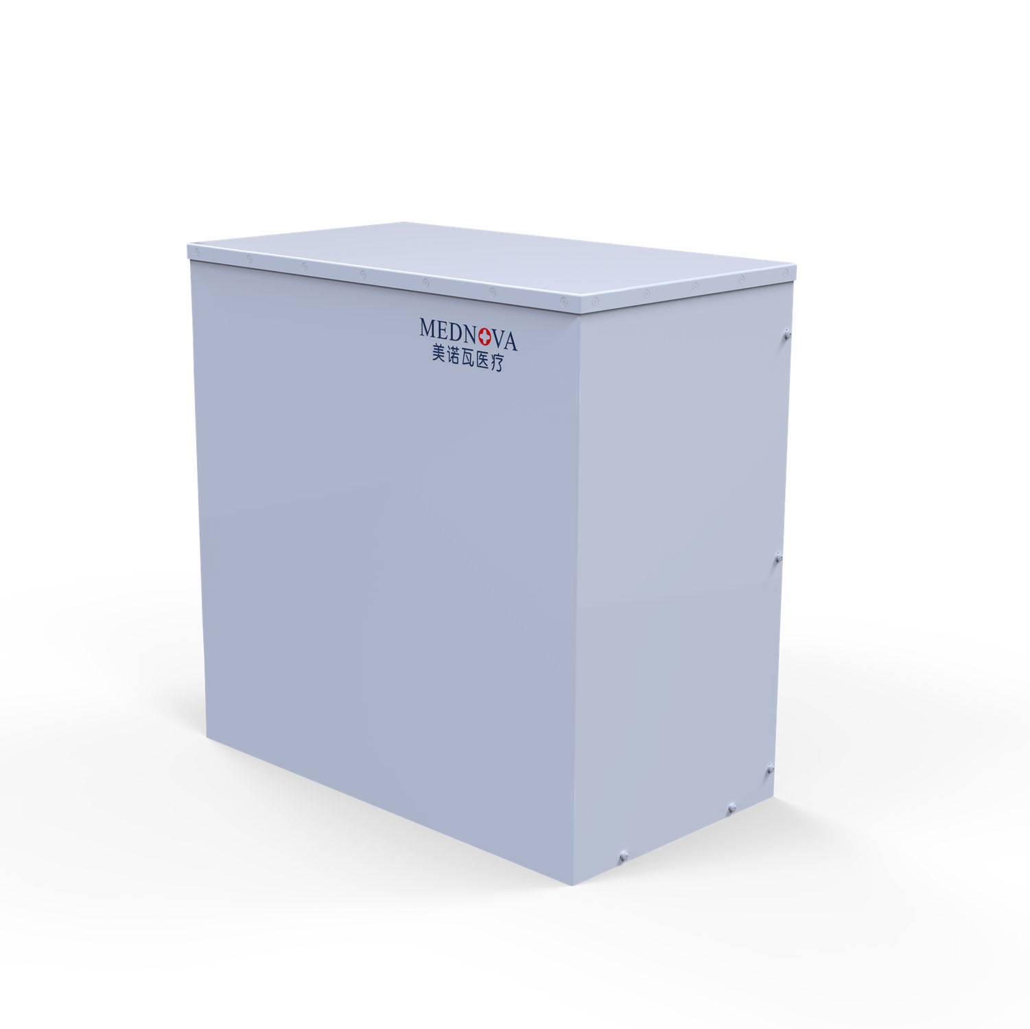 Generador de rayos X para radiografía polivalente - MNG - Mednova ...