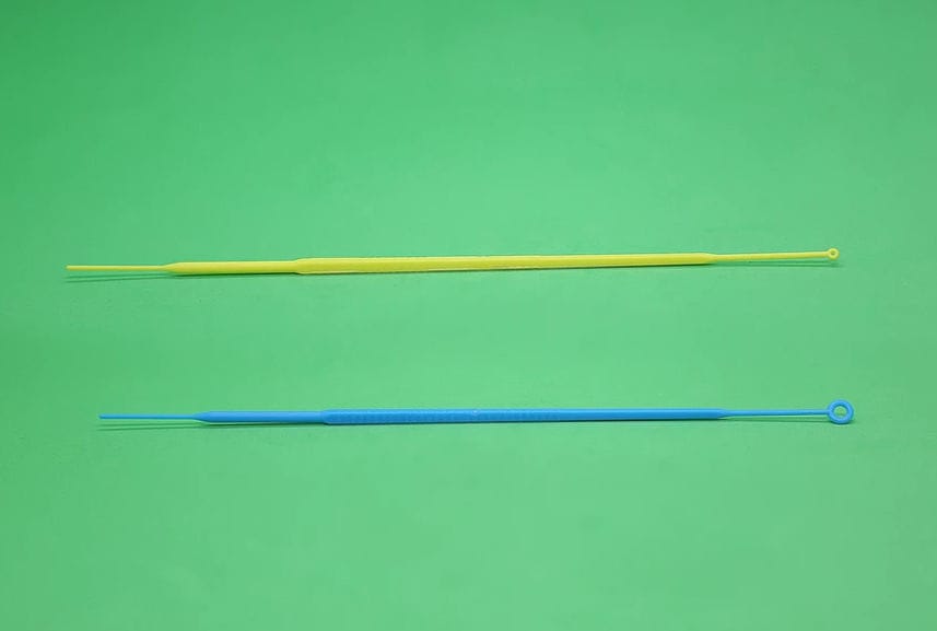 Asa de siembra de laboratorio - IIL series - Medibrex