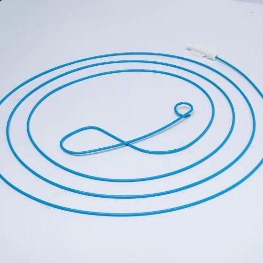 Catéter de drenaje biliar - NC - Sinolinks Medical Innovation - biliar ...