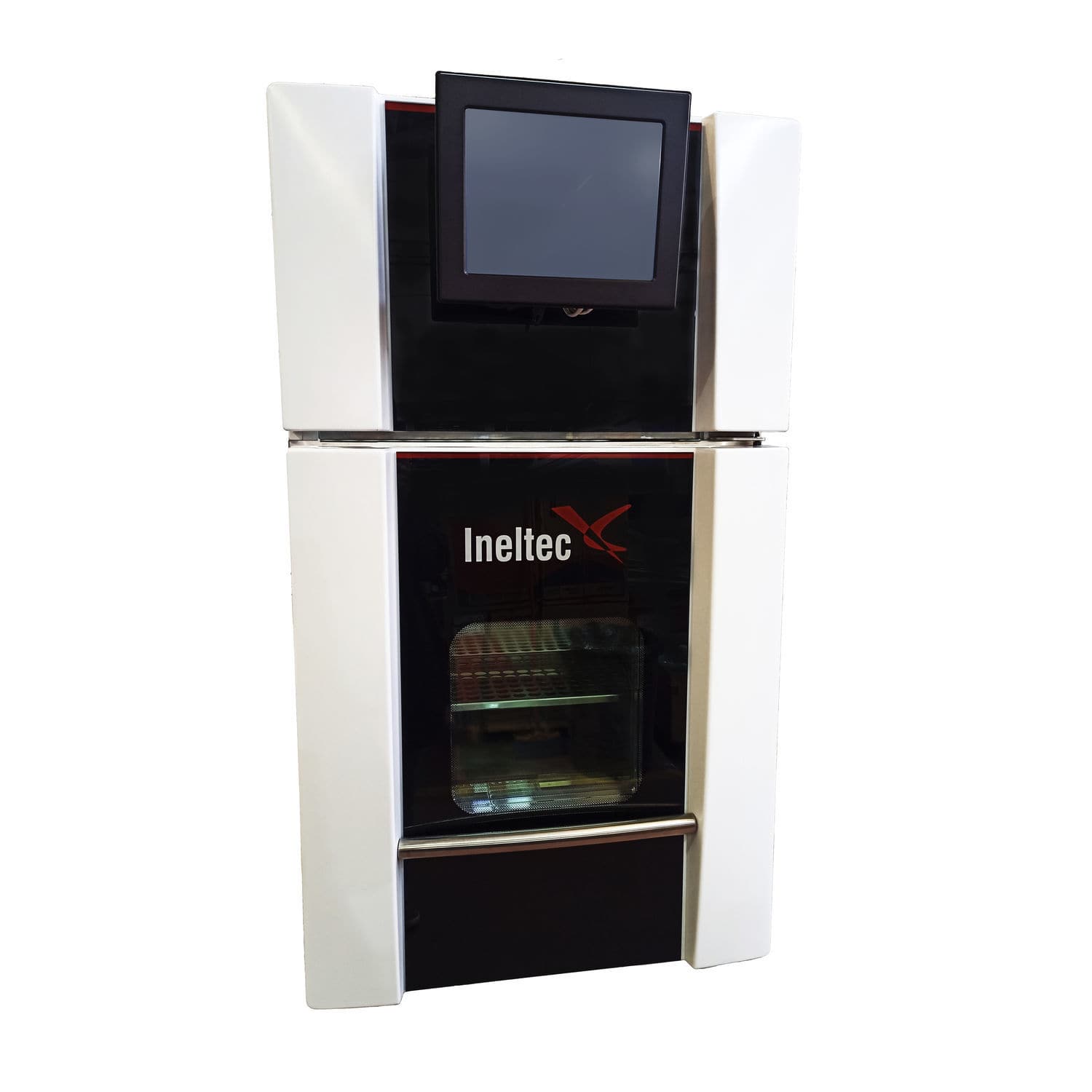 Cámara climática - INSMP - INELTEC - de humedad / de temperatura / de simulación