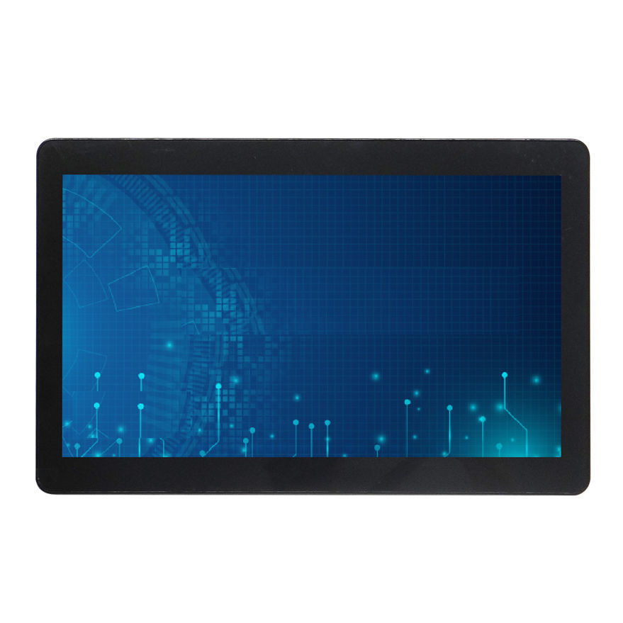 Monitor 1920 x 1080 - OKA - PWS Integration - LCD / táctil