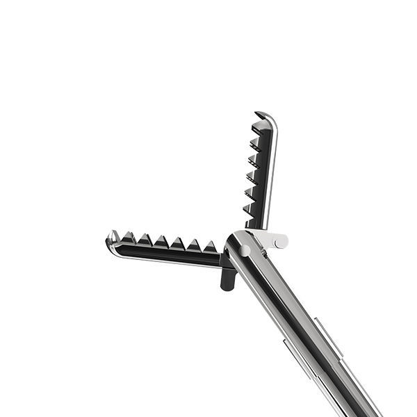 Pinza quirúrgica - JY-CC-450 - Jiangsu Jiyuan Medical Technology - para ...