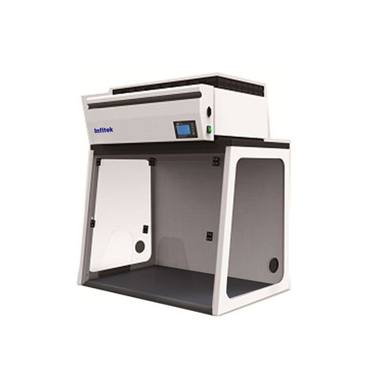 Armario de seguridad - LCB-V800II - Infitek - para productos químicos ...