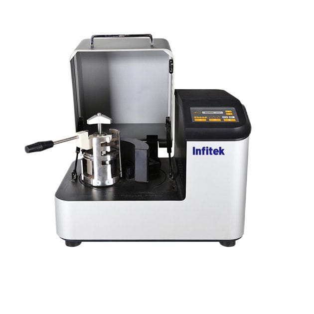 Molino de cuchillas - PBM-G Series - Infitek - de discos / de bolas ...