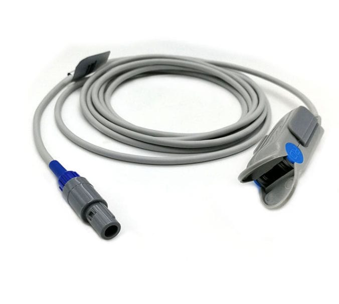 Sensor SpO2 de dedo - S2AF30-029 - Shenzhen Redy-Med Technology Co.,Ltd ...