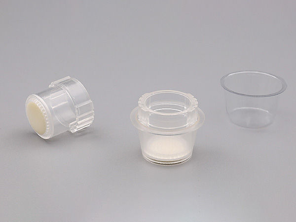 Filtro para líquido - Jiangsu Jianyou Medical Technology Co.,Ltd. - de ...