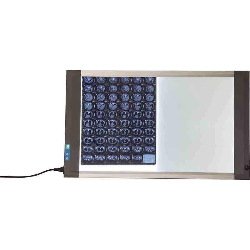 Negatoscopio digital - MST-4000II - Shantou Easywell Electronic ...