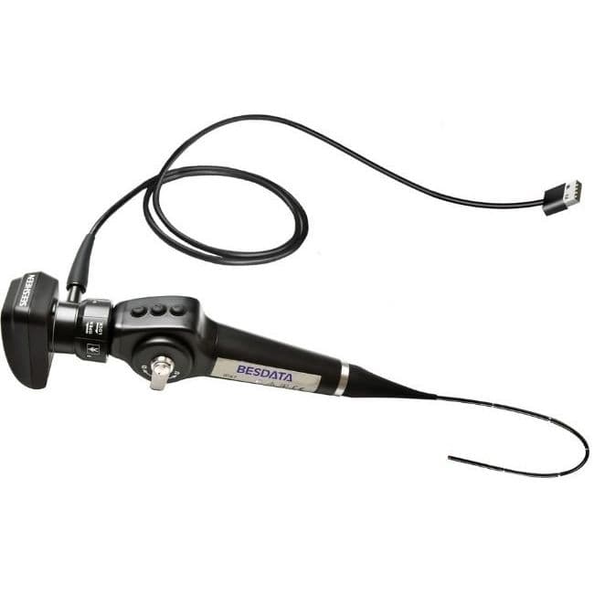 Videolaringoscopio - EN-RHU - Shenzhen Besdata Technology