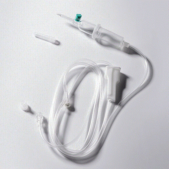 Set de perfusión insulina - IV01A DF/180 - Sunrise Medical Technology ...