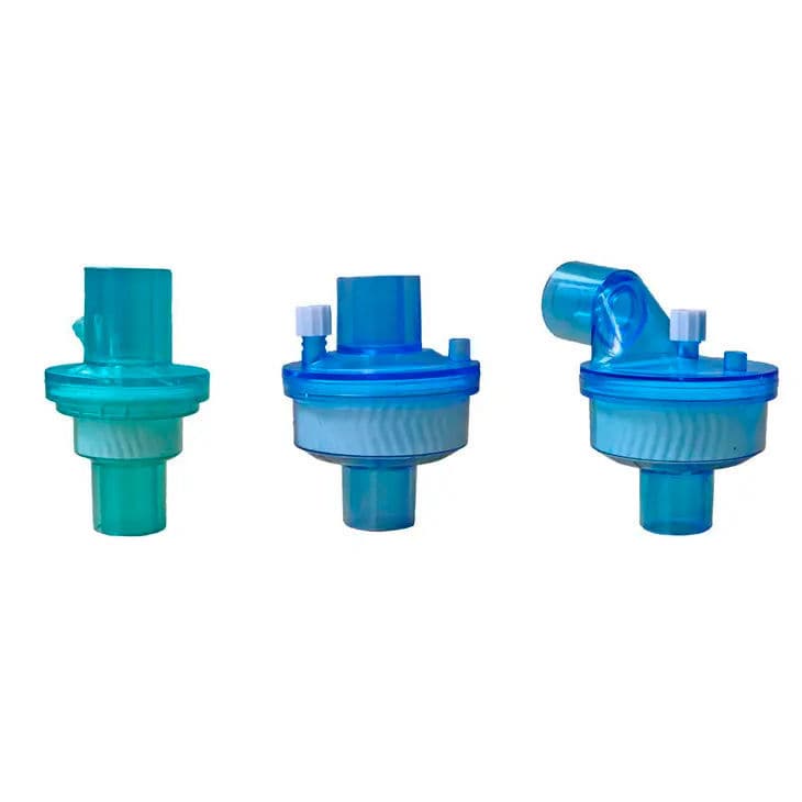 Intercambiador de calor y humedad - HMEF001 - Sunrise Medical Technology