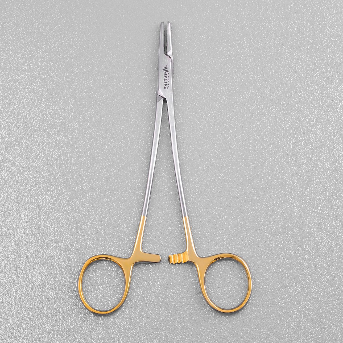 Portaagujas quirúrgico - MDI-05520-20 series - Mediciveins