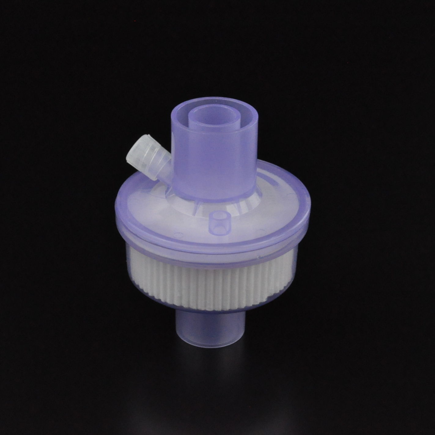 Filtro antibacteriano - HMEF-02 - Shaoxing Undis Medical Technology ...