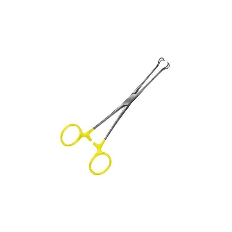 Pinza quirúrgica - 61-4554 - Aadab International - de Babcock