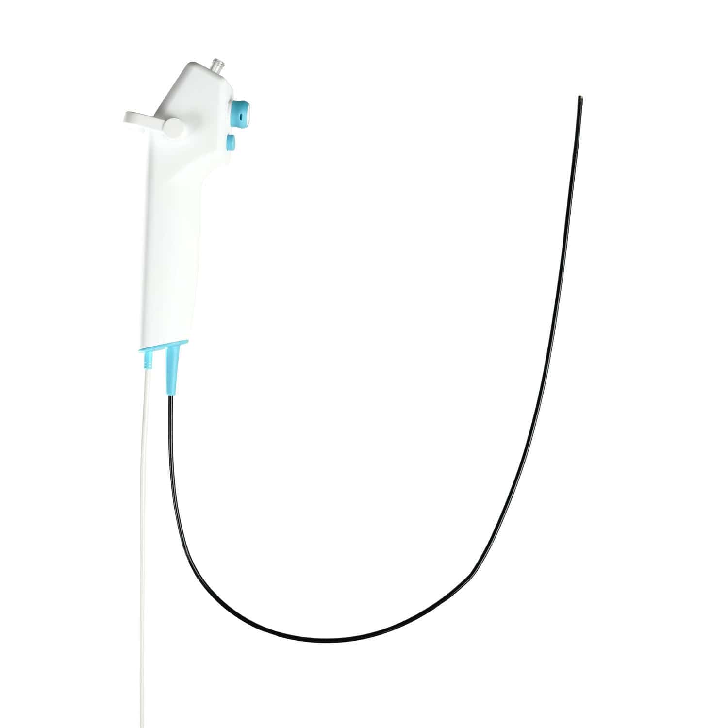 Videoureteroscopio de un solo uso - YS-B3112 - Jiangsu Mole Electronic ...