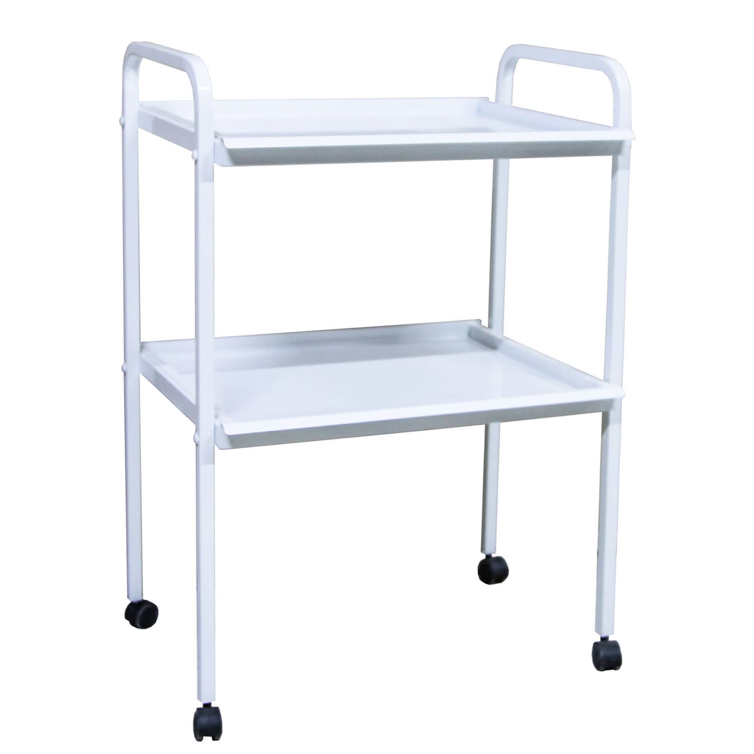 Carro para instrumental - SI-5 - Zapovit - móvil