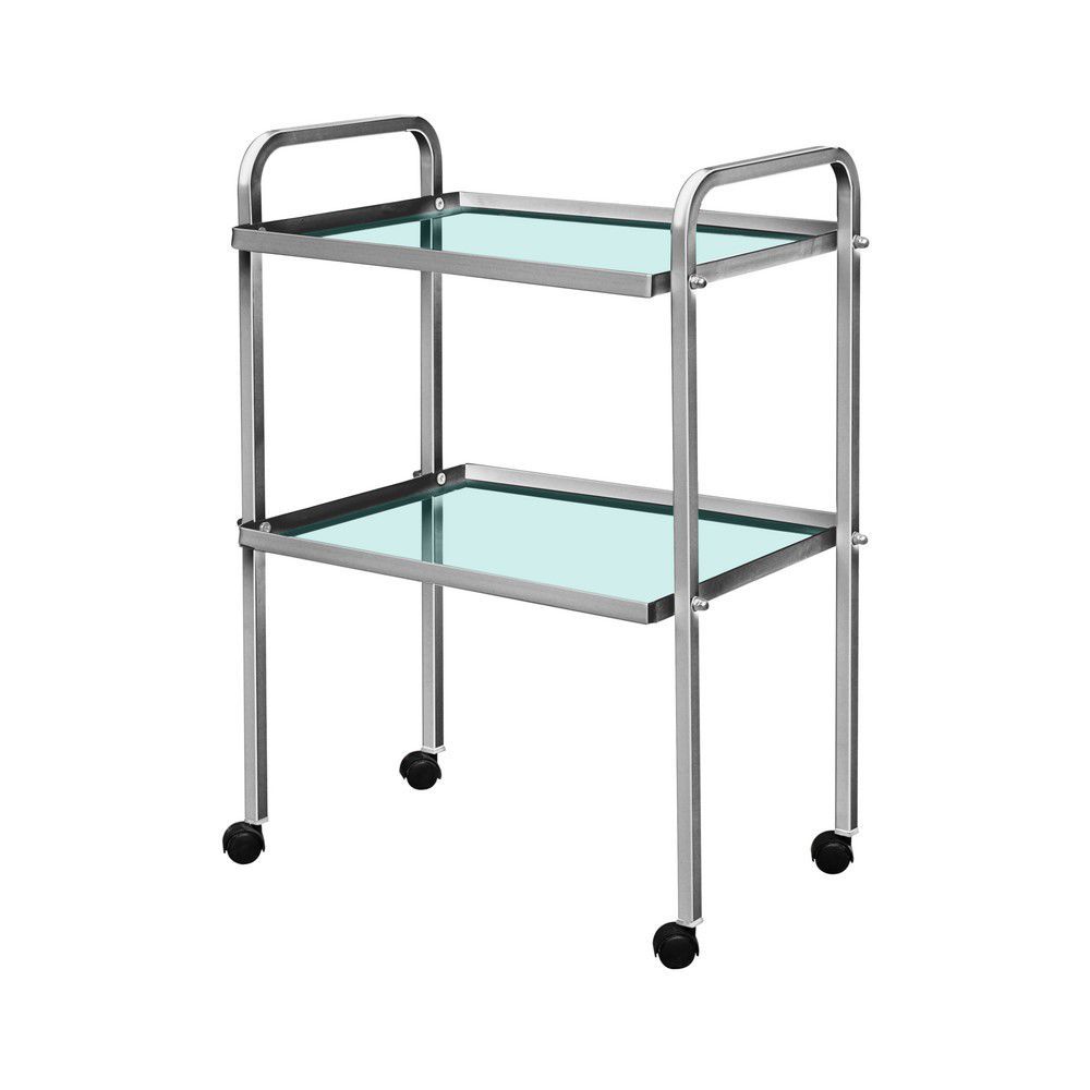 Carro para instrumental - SI-5n - Zapovit - móvil