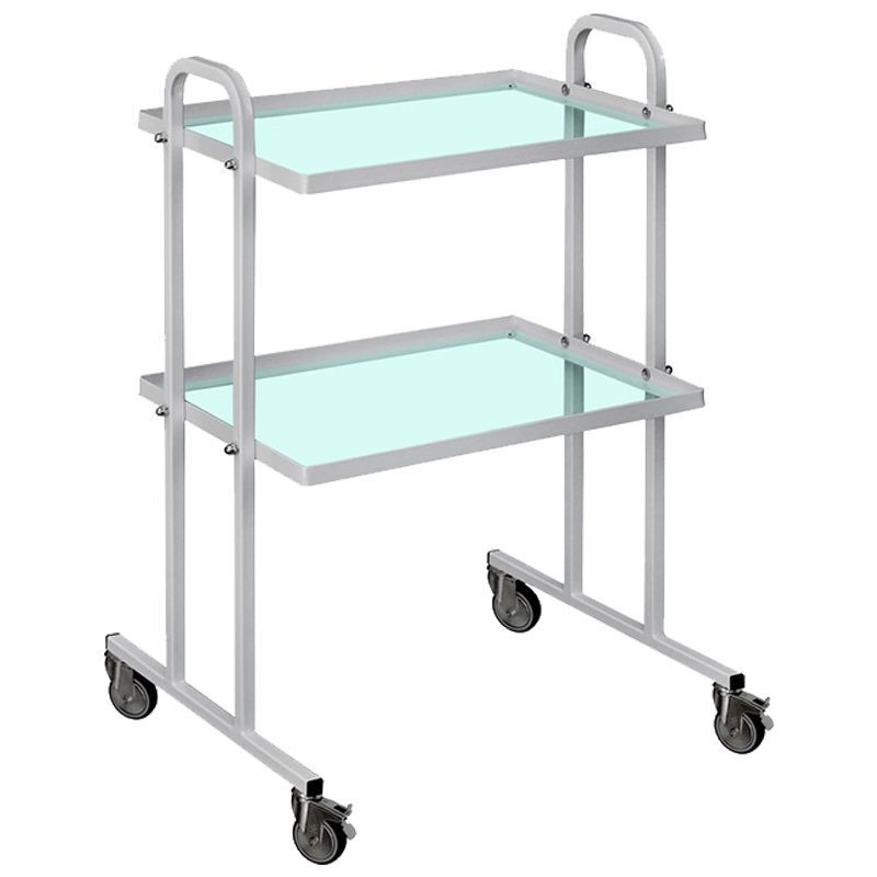 Carro para instrumental - SMS - Zapovit - móvil