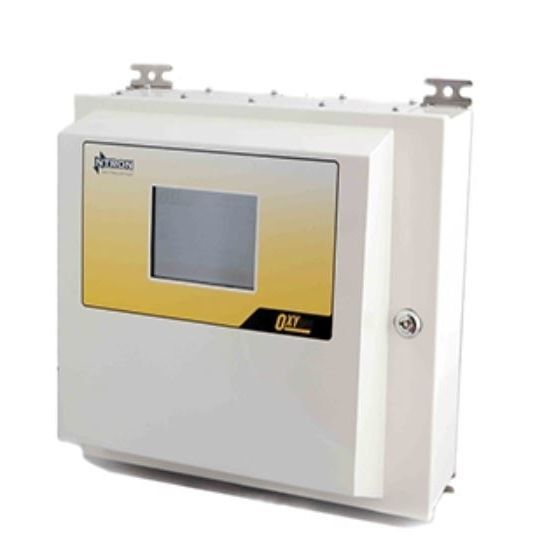 Analizador de control - Oxy-One series - Process Sensing Technologies Ltd. - de oxígeno / para ...