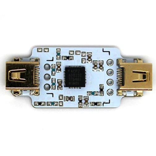 Sensor EGG - PLUX - Wireless Biosignals, SA - de laboratorio