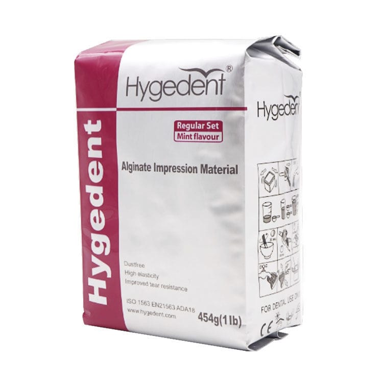 Material dental de alginato - alginate - Tangshan UMG Medical ...