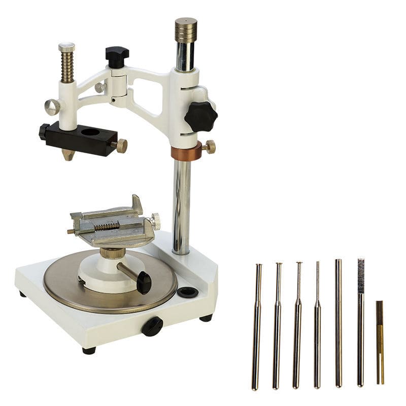 Paralelómetro dental 1 brazo - JT-09 - Tangshan UMG Medical Instrument