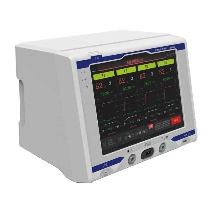 Bisturí eléctrico coagulación monopolar - RFE4-B - Beijing iTrason ...