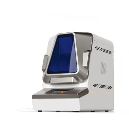 Unidad de polimerización para laboratorio dental - U102H - GRAPHY ...