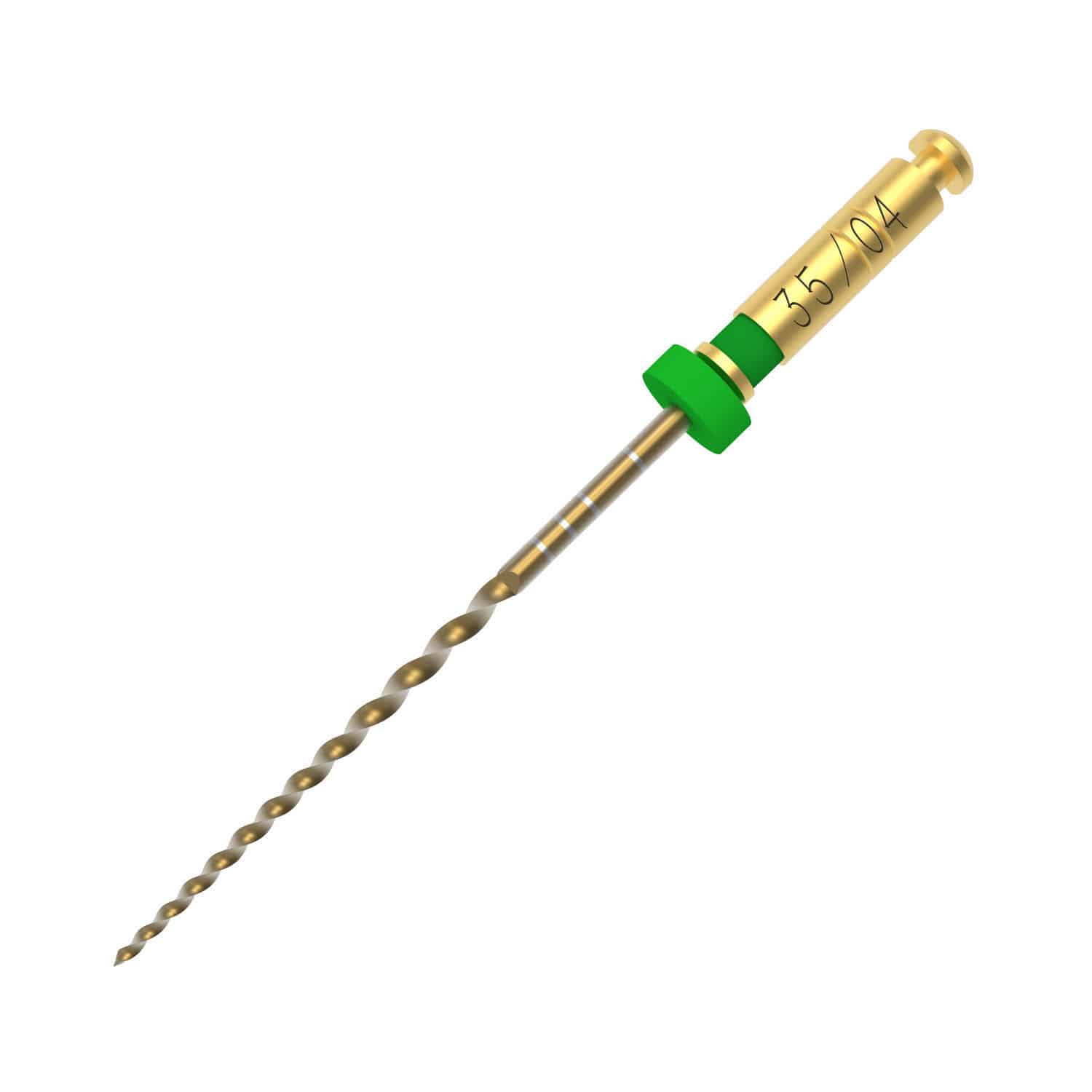 Lima endodóntica rotativa - Smart Carver 0.35 - Ora implant system GmbH ...