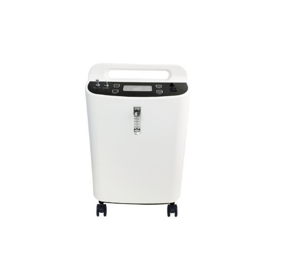 Concentrador de oxígeno para asistencia domiciliaria - CR-6S-10 ...