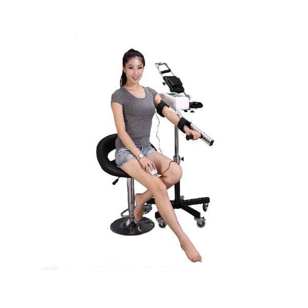 Artromotor de hombro - KD-JKJ-2 - Changzhou KonDak Medical ...
