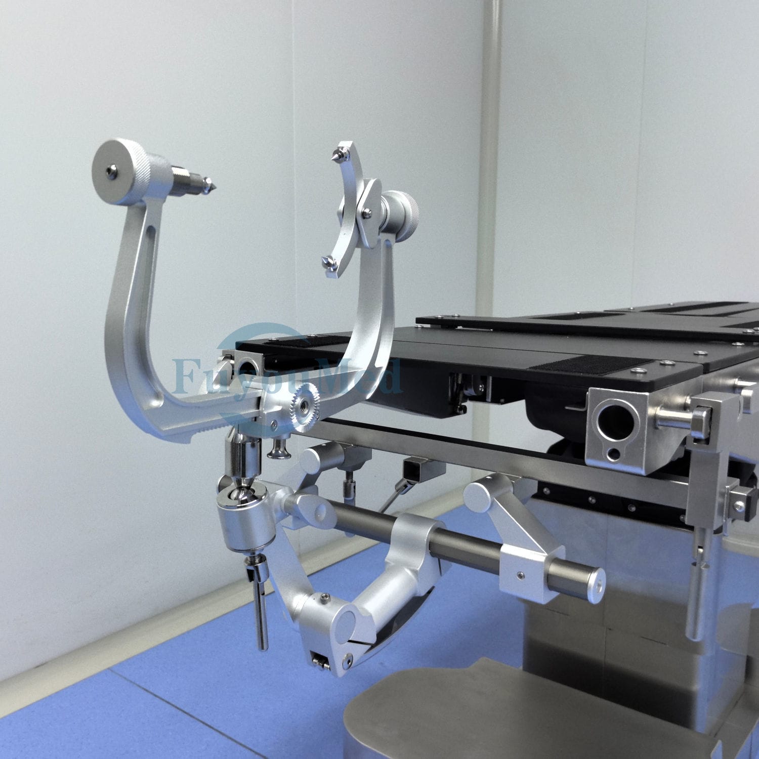 Reposacabeza para mesa de operaciones - FY-TJ002 - Jiangsu Fuyou Medical