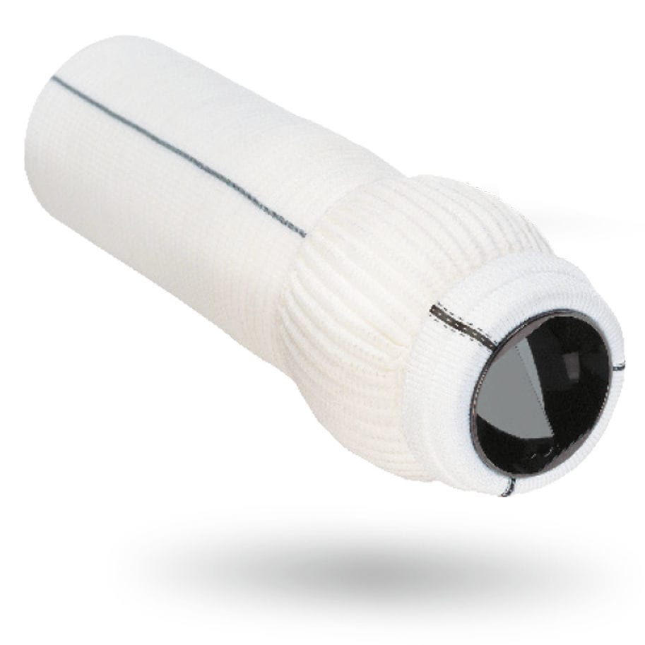 Prótesis vascular aorta ascendente - CARBO-SEAL VALSALVA™ - Corcym ...