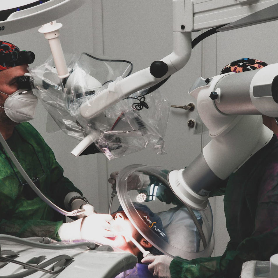 Aspirador de aerosoles para clínica dental - VS400M - Airsafe - para ...