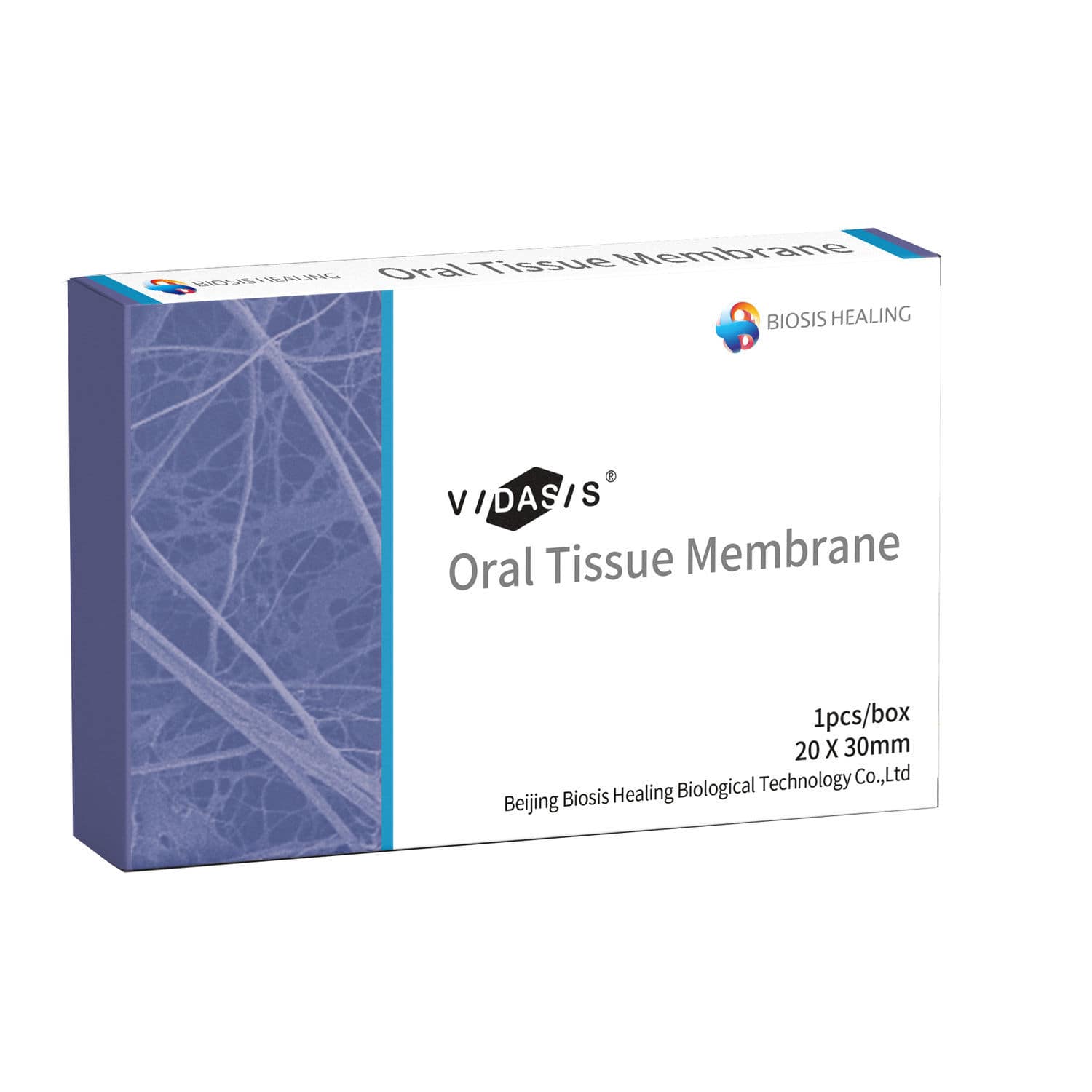 Matriz tisular cirugía dental - SIS-ORP-2L series - Beijing Biosis ...