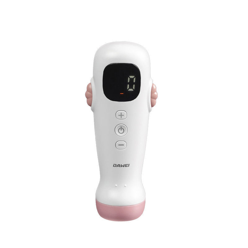 Doppler fetal - FF151 - Dawei Medical - de bolsillo / con ...