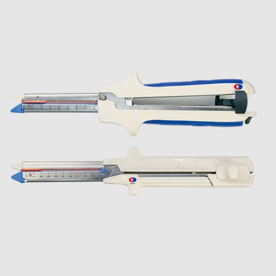 Grapadora quirúrgica lineal - K14 series - Jiangsu Celtics MediTech - para cirugía general ...