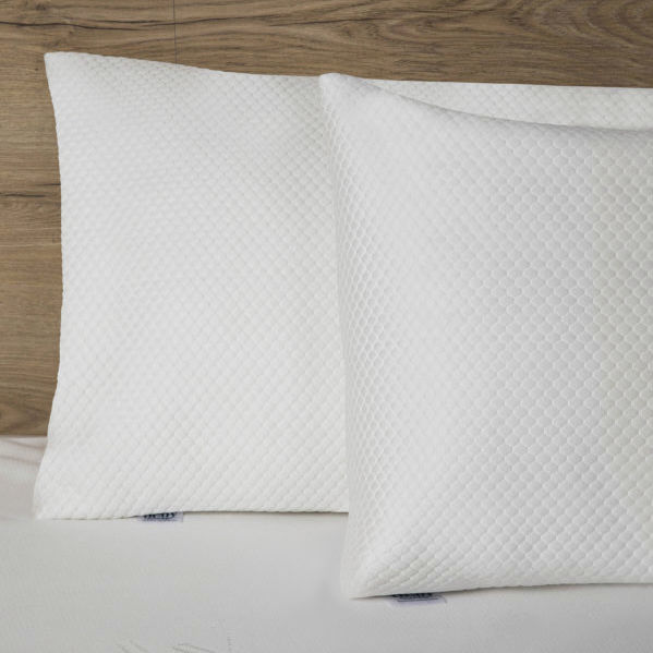 Funda de almohada de hospital impermeable - Cool comfort - Lambatex ...