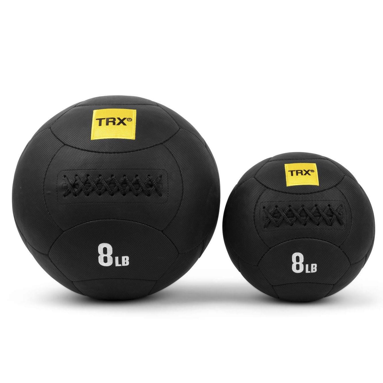 Balón medicinal de grandes dimensiones - HEXGRIP - TRX Training - para ...