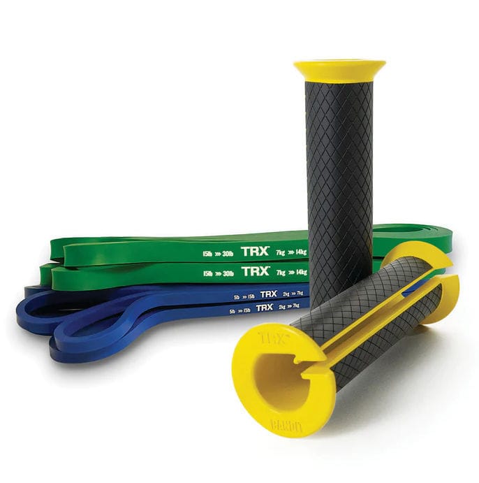 Banda elástica con asas - BANDIT® - TRX Training