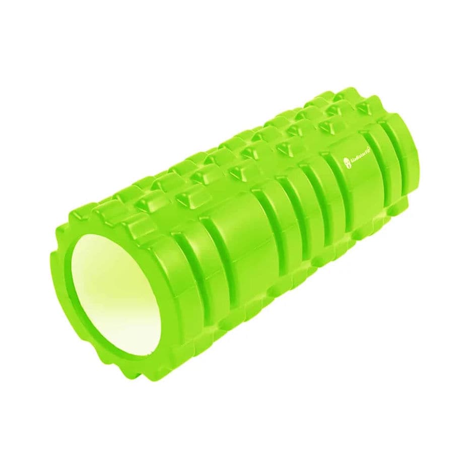 Rodillo masajeador dentado - 7649990879420 - GladiatorFit