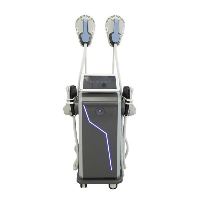 Unidad de body contouring por impulsos magnéticos - Find X - ShanDong ...