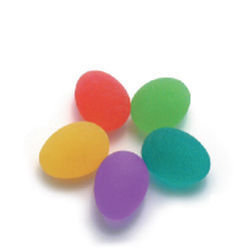 Pelota ovalada de pequeñas dimensiones - 260081 - Ferrox - para adulto