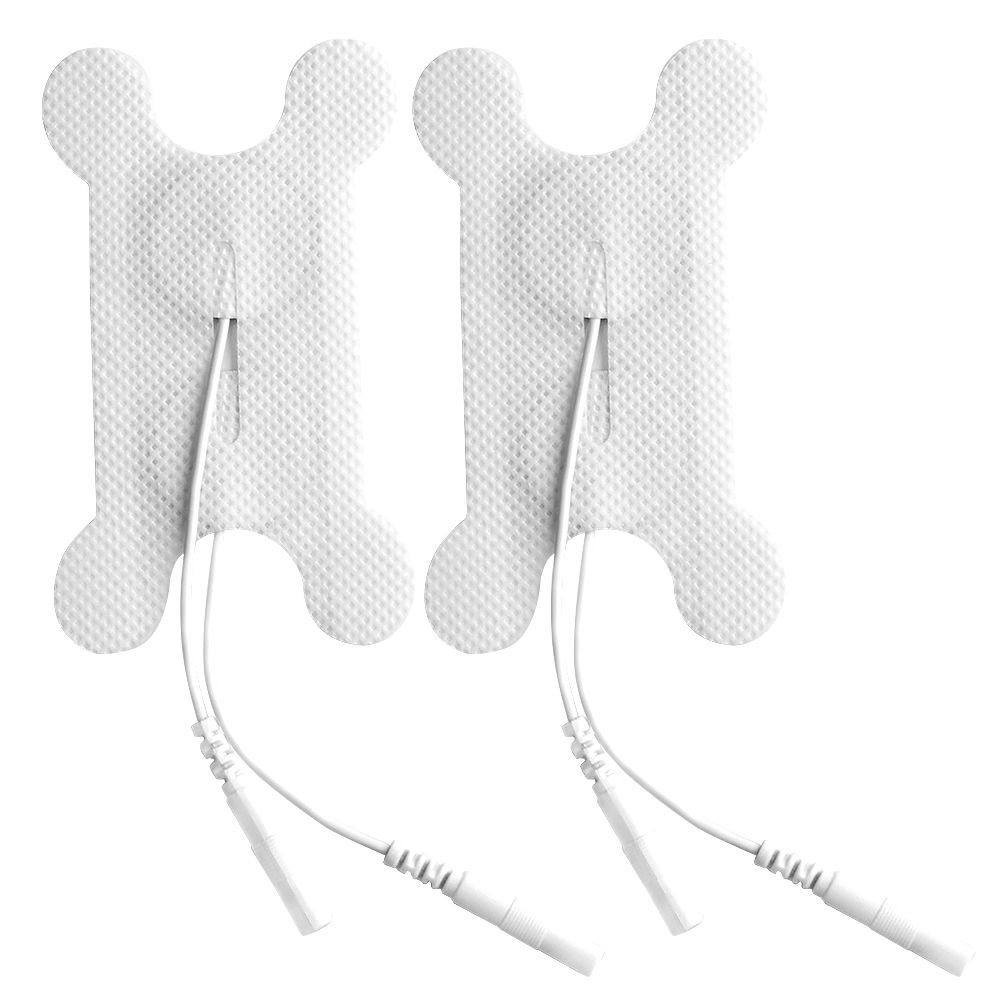 Electrodo TENS - KM-824A - Konmed Technology - EMS / pad / reutilizable