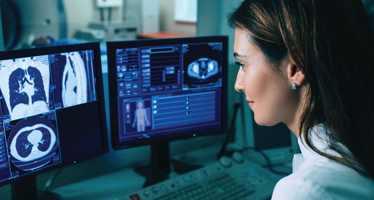 Software de gestión de datos - UltraLinq - visualizador / de ...