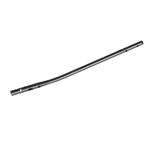 Clavo intramedular para tibia - 1806 series - Wuxi Betta Medical ...